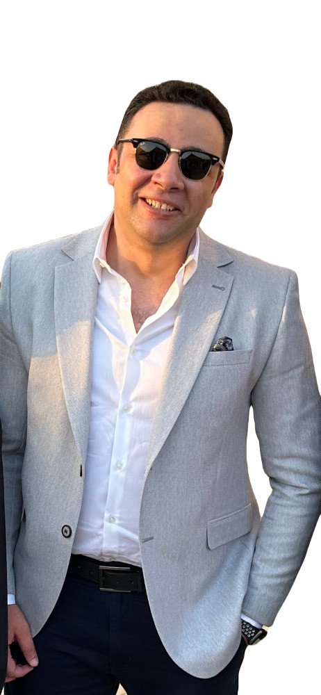 Karim Wahid - IGCSE ICT & CS Online Courses